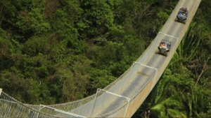 Jorullo Bridge ATV & RZR Experience, Puerto Vallarta - PVR tours