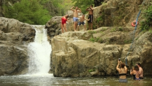Jorullo Bridge ATV & RZR Experience, Puerto Vallarta - PVR tours